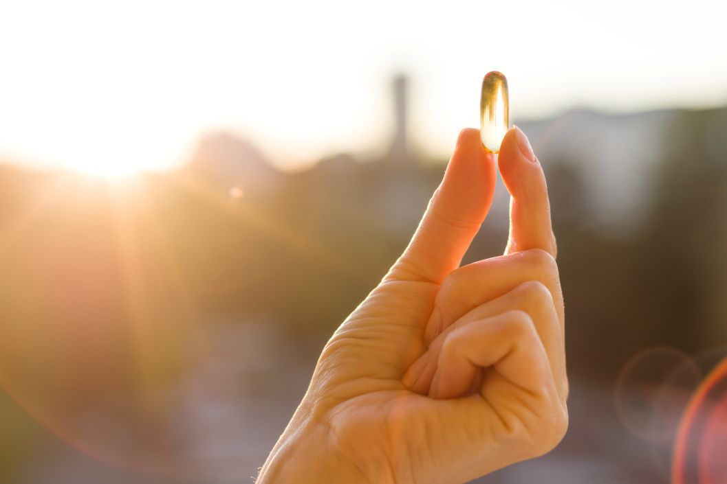 The Importance of Vitamin D After Dental Implant Surgery | Dr. Mark Medaugh